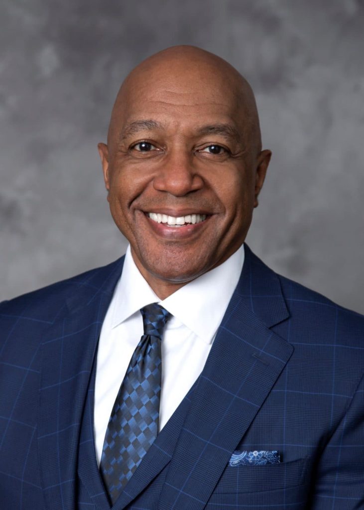 Our Provider - Houston Spine & Regenerative Medicine